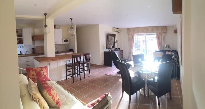 Prada Apartment - Fuengirola