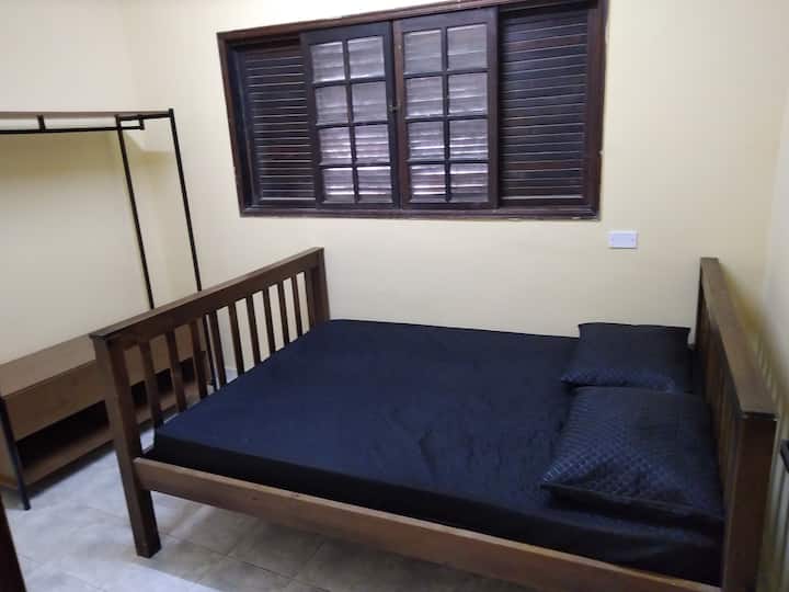 Casa Barueri Perto Alphaville E Sta De Parnaíba - Barueri