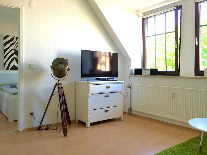 City Apartment Bavaria - Nuremberg