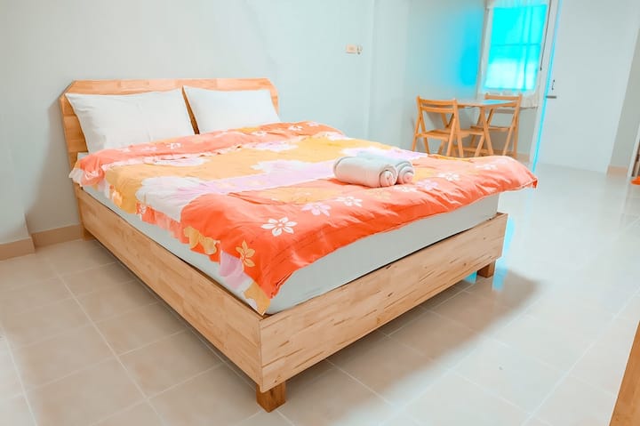 หัวหินเรสซิเด้น1 - Hua Hin
