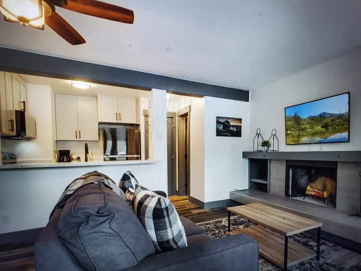 Cozy And Amazing Getaway! - Lake Tahoe