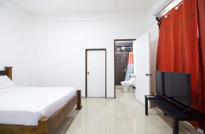 777l 1ba Condo Near Beaches And Lio Airport - Limon