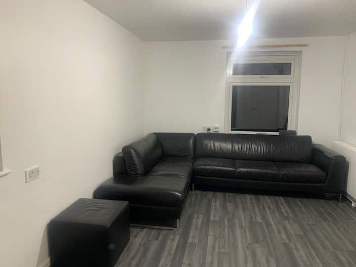 Jubilee Apartment - Saffron Walden