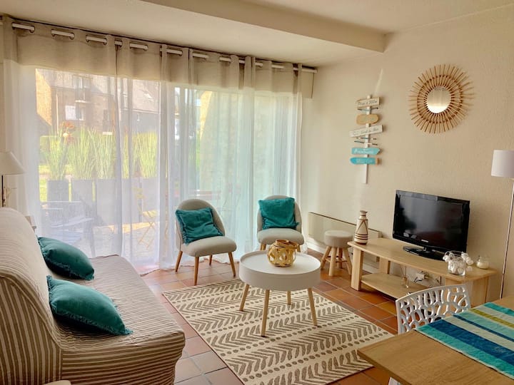 Appartement Vacancier Carnac à 150m De La Plage - Carnac