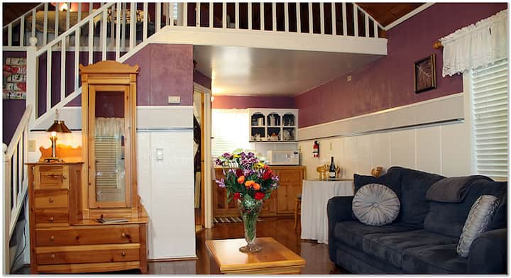 The Gables Inn - Cottage - Rohnert Park, CA