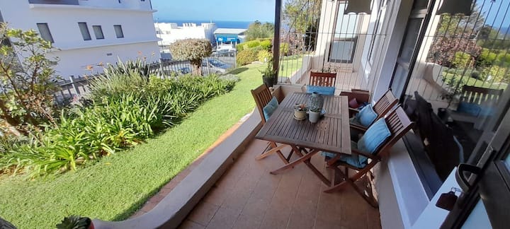 Stylish 6 Sleeper, Central Plett - Plettenberg Bay