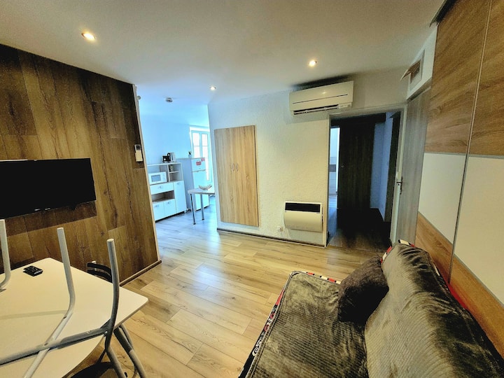 Appartement Mistral à Greoux Les Bains - Vinon-sur-Verdon
