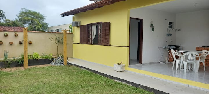 Simplesmente Aconchegante - Itapoá