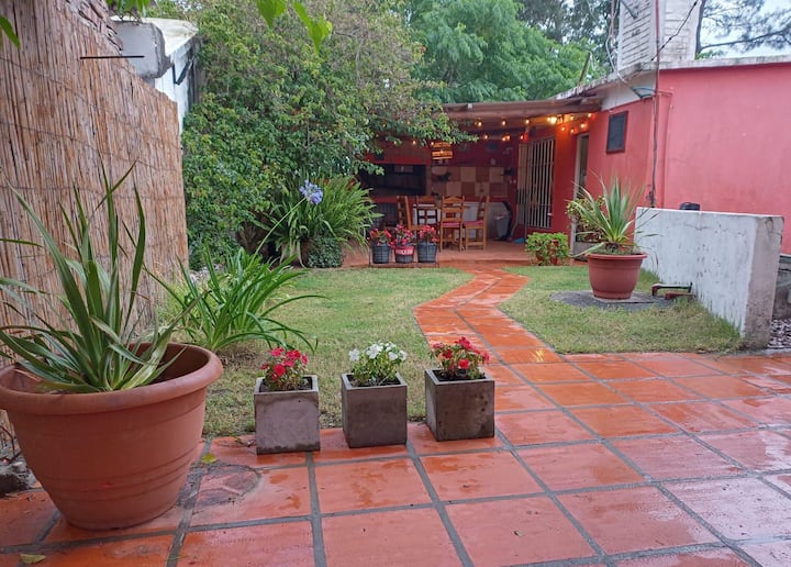 Lalileo - Cuchilla Alta