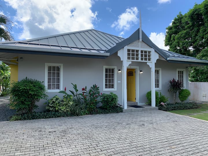 Villa Oceana - Luxury Holiday Villa - Tobago