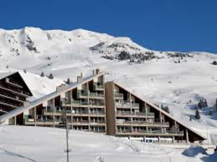 Les Crosets, Portes Du Soleil, 4 People - Champéry