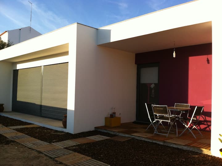 Casa Da Aldeia Da Serra - Redondo
