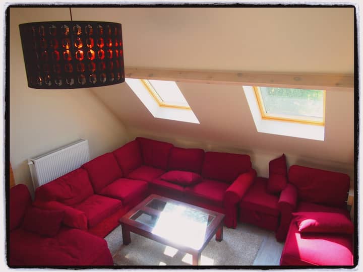 Mooie Cottage "De Archipel" Volledig Nieuw 3 Aren - Provincie Henegouwen