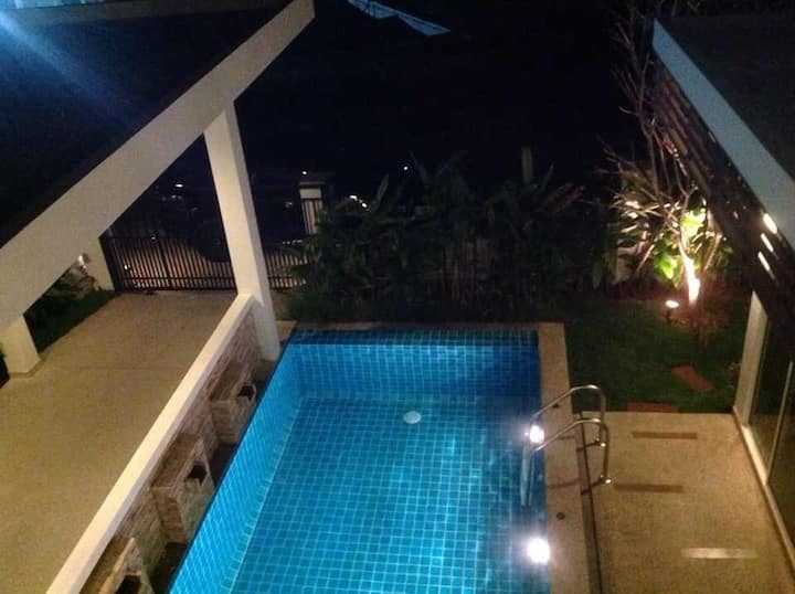 Pool Villas, Hua Hin, Thailand(#27) - Thailand