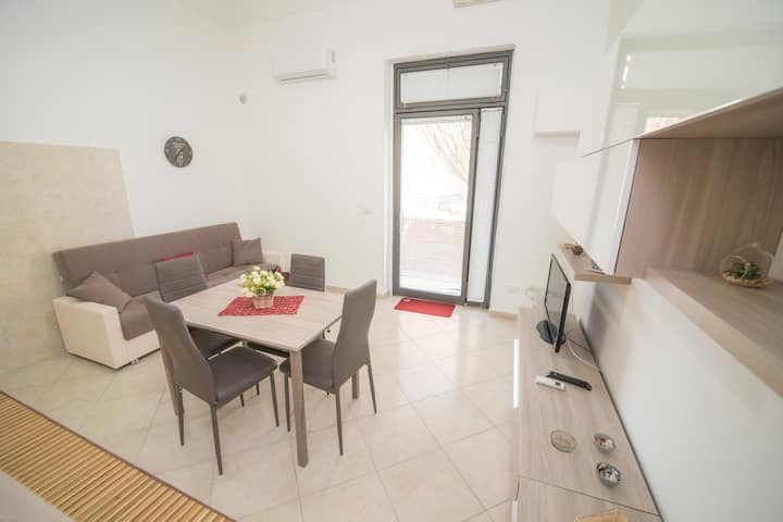 Casa Marinella - Valverde