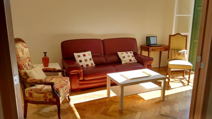 Nice Centre 10minutes Du Negresco - Nice