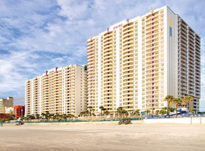 Daytona Beach - 2br - Daytona Beach, FL