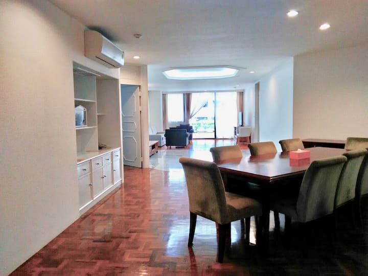 Bangkok Best  215 Sqm For 6 People-11cw - Bangkok
