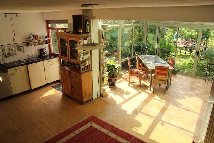 Hele Woning In Castricum Aan Zee - Castricum