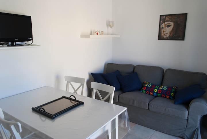 Two Bedroom Flat - Ulivi 4 - Valledoria