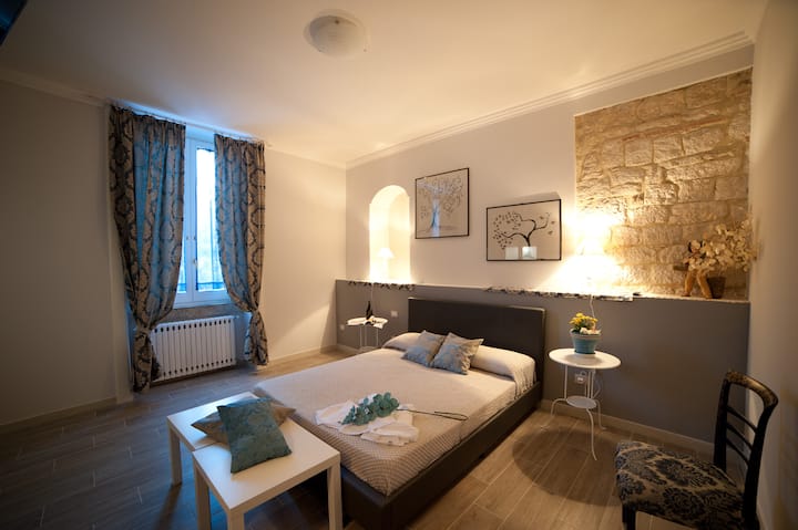 Terrazza Flora Campobasso - Molise