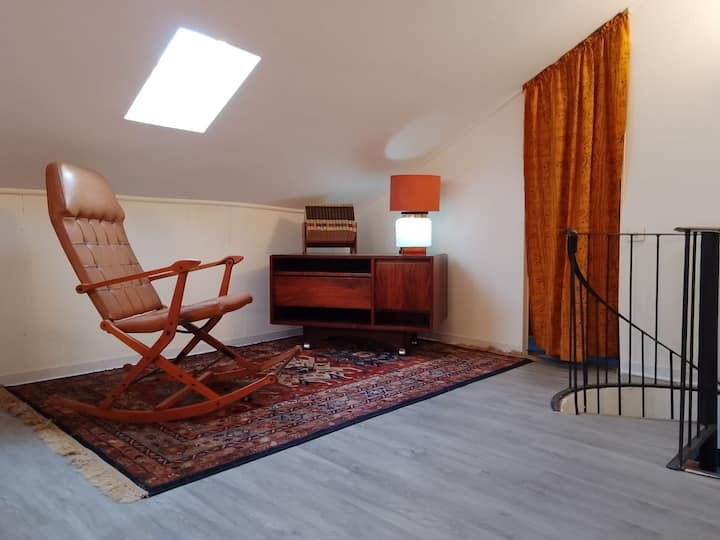 Casa Per Lunghi Periodi - Montgenèvre