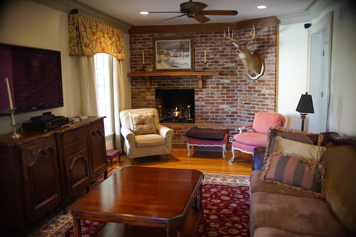 Gorgeous Victorian Style Home - West Chester, PA
