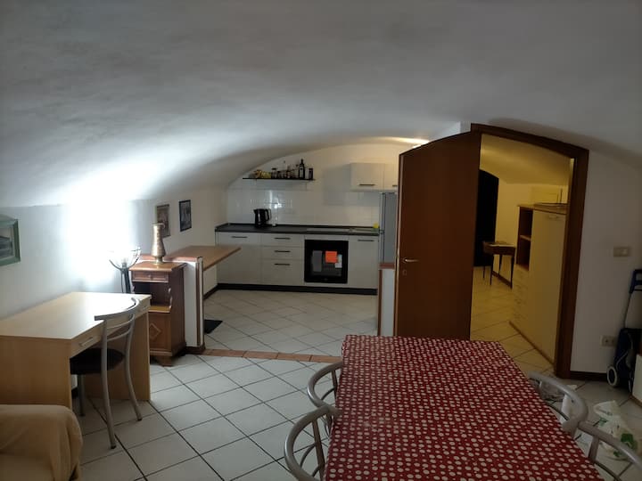Appartamento Centralissimo - Siena