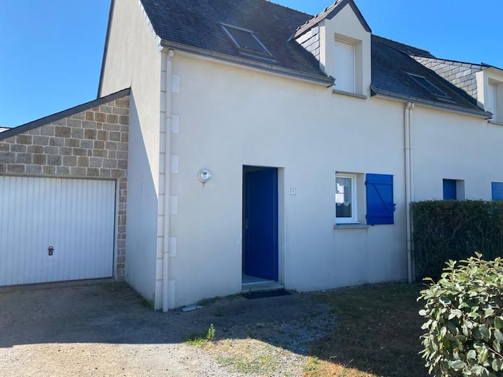 Maison Près Du Golfe Du Morbihan - Arradon
