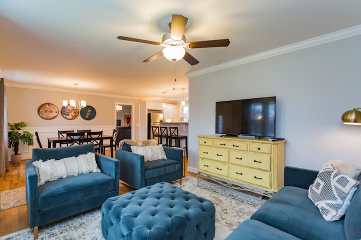 The 505 *Game Room! - Franklin, TN