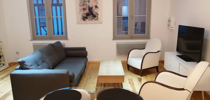 Appartement D'exception à Nogaro - Nogaro