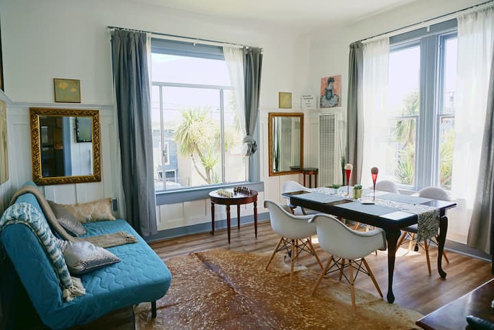 Mission/bernal Full Apartment! Casa Zaul - San Francisco, CA