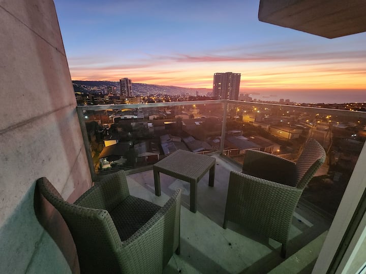 Arriendo En Valparaíso - Valparaíso