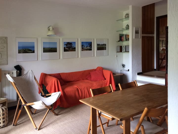 House In Garlenda Golf Club - Provincia di Savona