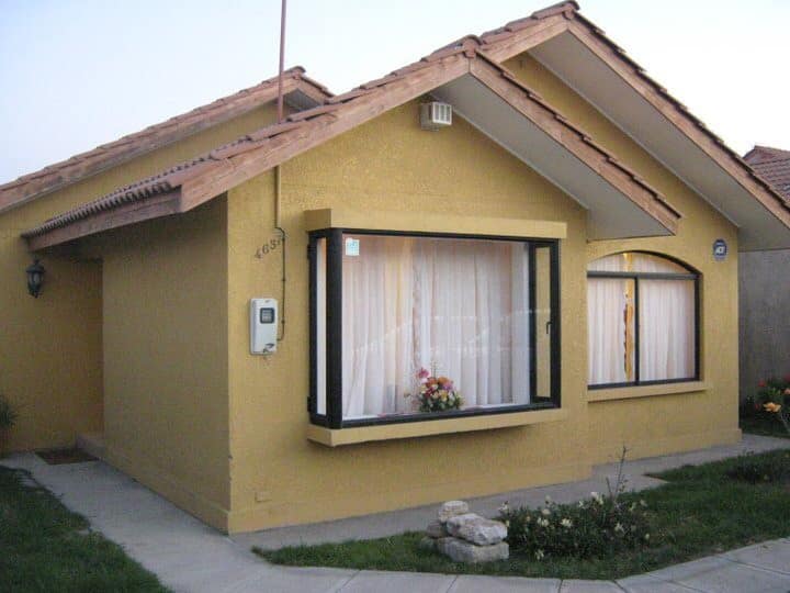 Casa Acogedora En La Serena - La Serena