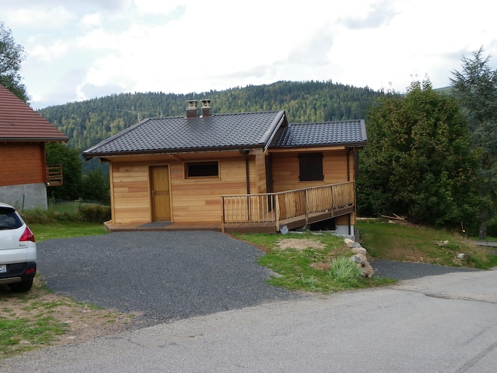 Chalet Du Poli - Gérardmer
