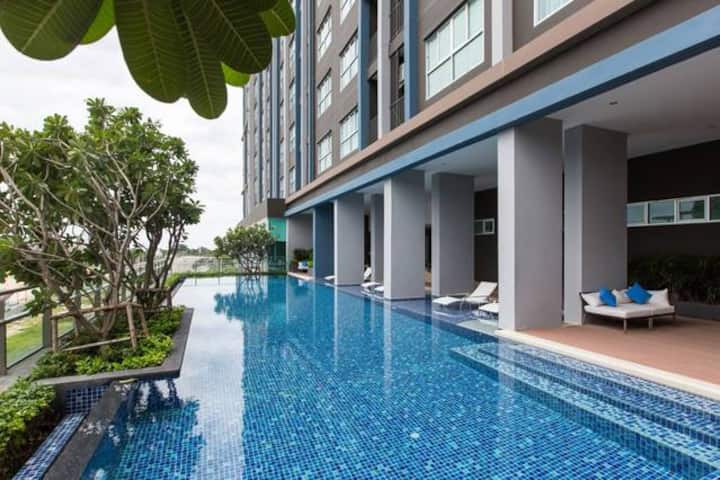Baan Kiang Fah Hua Hin Room.535,536 - Hua Hin