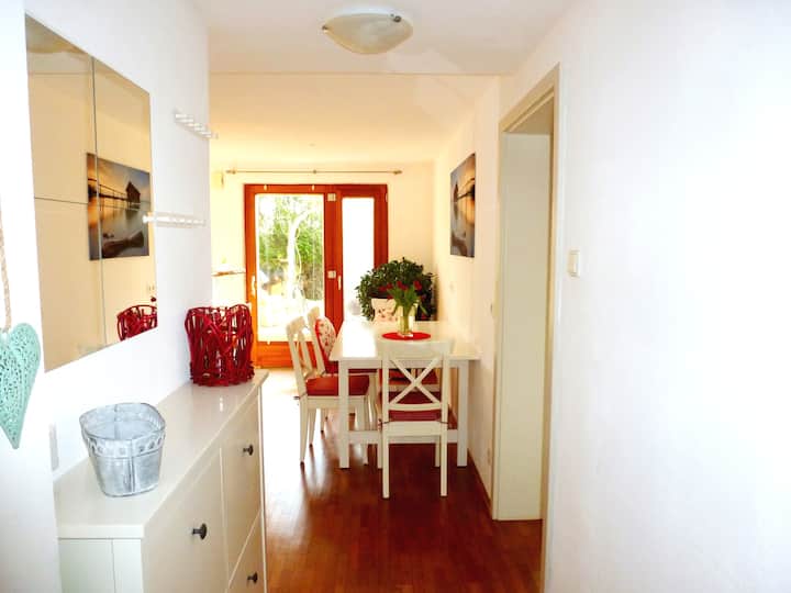Ferienwohnung Familie Pollak - Dießen am Ammersee