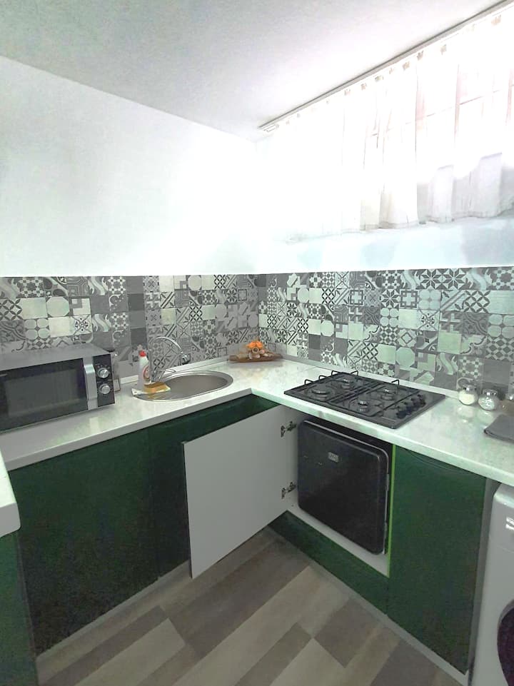 Dominic Residence King Studio - Alba Iulia