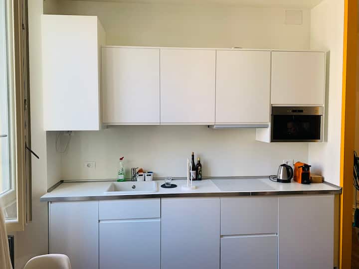 Lovely Romantic Apartment - ミラノ
