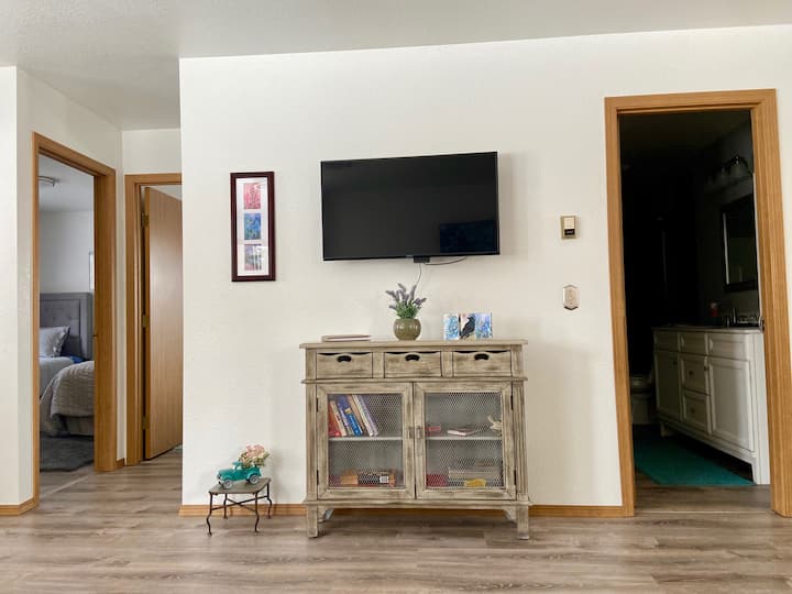 Stellar House!  Sleeps Up To 6 + Guests! - Kenai, AK