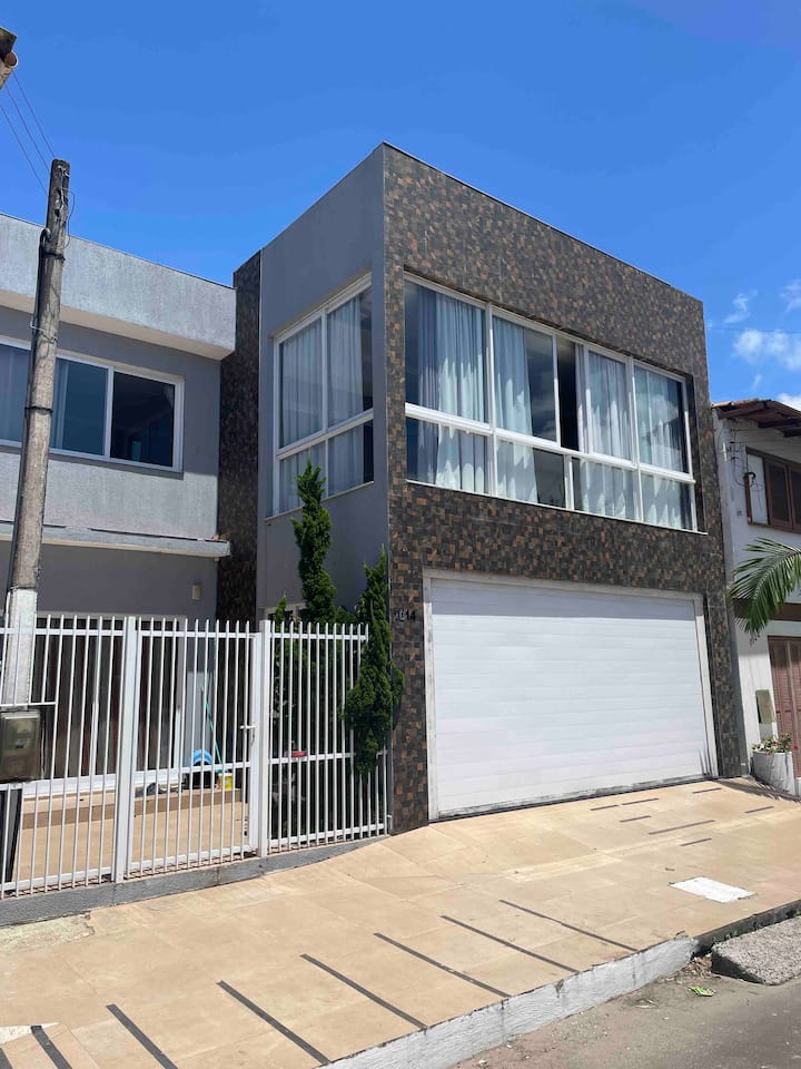 Casa Magnus A Melhor Do Litoral Gaúcho - Torres