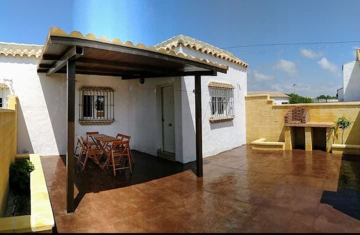 El Palmar 4 - El Palmar de Vejer