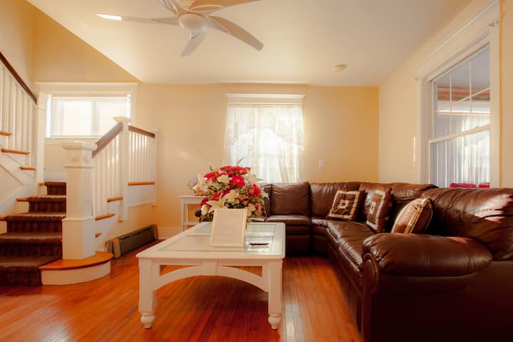 Friends2 Gateway - Atlantic City, NJ