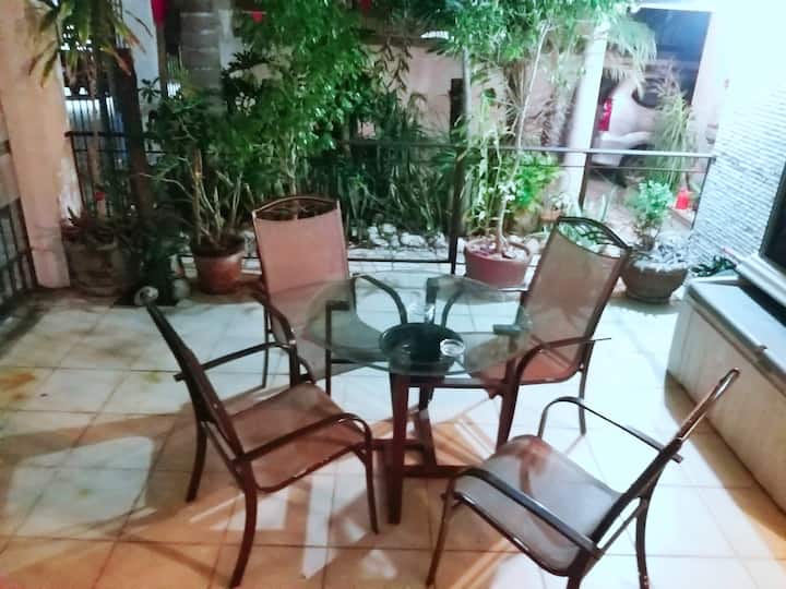 Rincon2, Privado, Independiente, Cómodo Y Seguro - Tampico, Mexico