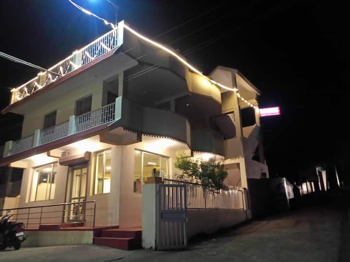 A Beautiful Place For 20 Or More People Staying - Masinagudi