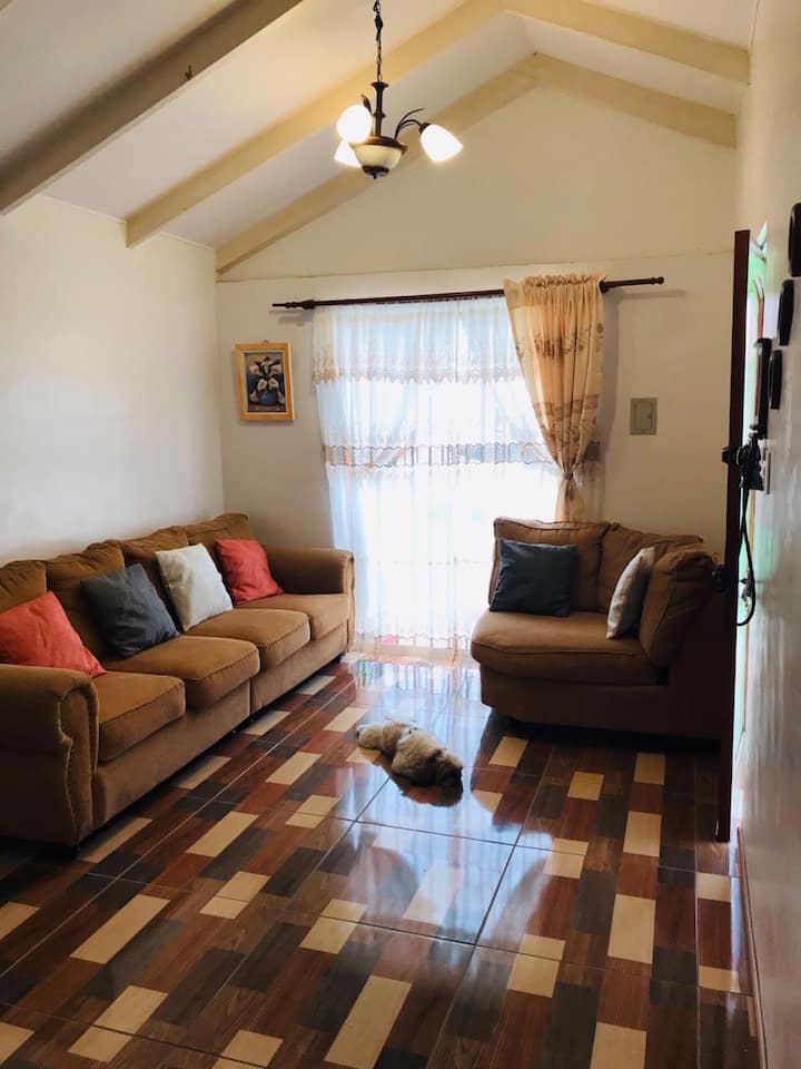 Alojamiento La Serena - La Serena