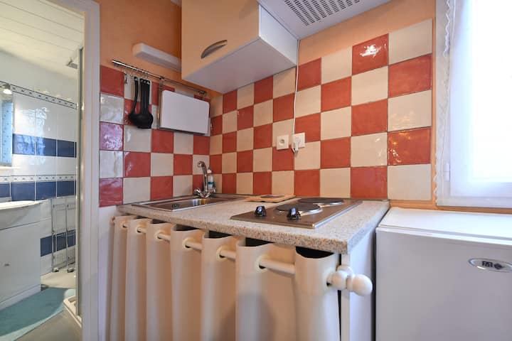 Maisonnette Individuelle - Nîmes