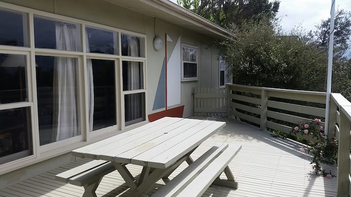 Blairgowrie Family Beach House - Sorrento