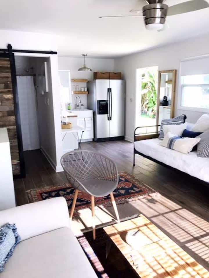 Casa O - Private  In-suite Studio In St. Pete - Saint Petersburg, FL